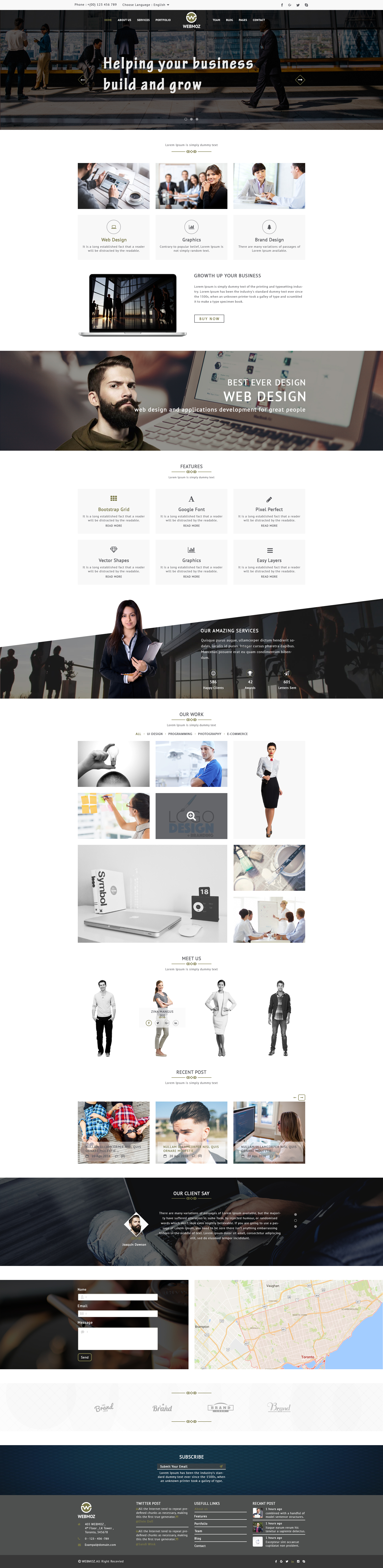 Frontlink Technology - IT Company in Surat for development and Project ...